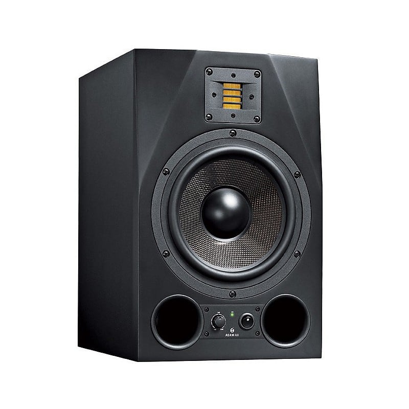 ADAM AUDIO - A8X | Reverb