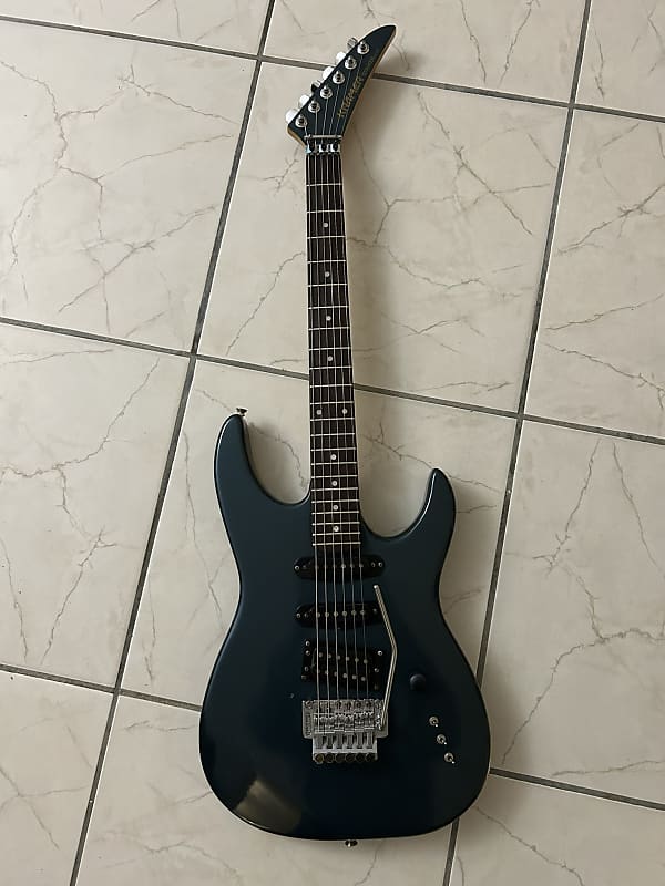 Kramer Striker 600st | Reverb