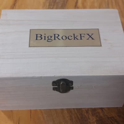 BC183 Vintage Fuzz Face (Dallas Arbiter Board) Guitar | Reverb UK