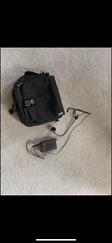 Crown CM-311A 2015-2020 | Reverb