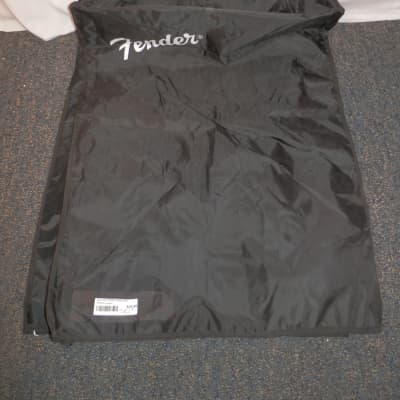 Fender KXR200 Keyboard Amp Cover used | Reverb