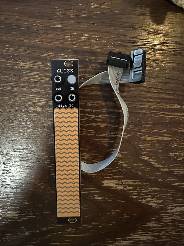 Bela Gliss 2020s | Reverb