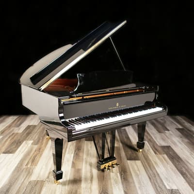 2021 Steinway SPIRIO Player, Model M - 5'7" - Mint Condition | Reverb
