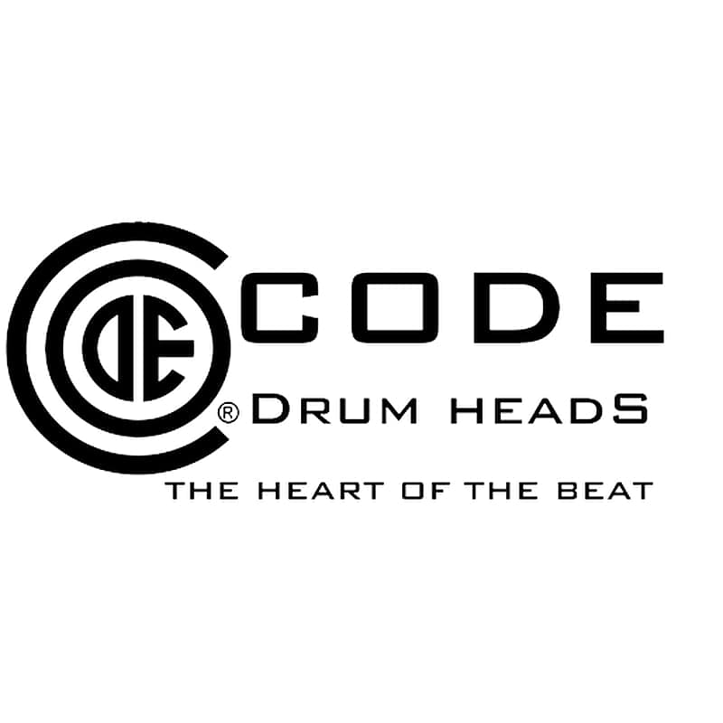 Code Generator Clear 13" | Reverb