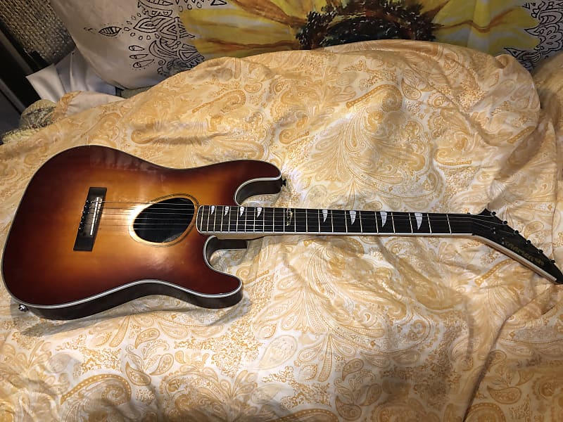 Kramer Ferrington | Reverb