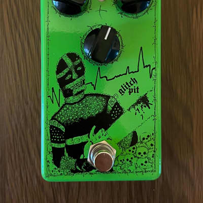 glitch pit goo fuzz | Reverb
