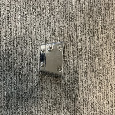 PEAVEY Radial Pro Tom Mount Bracket 1990s *Rare Opportunity* | Reverb