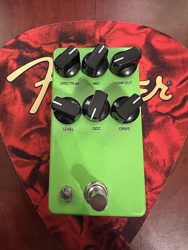 Aion Fx pcb Nordland odr-c clone | Reverb