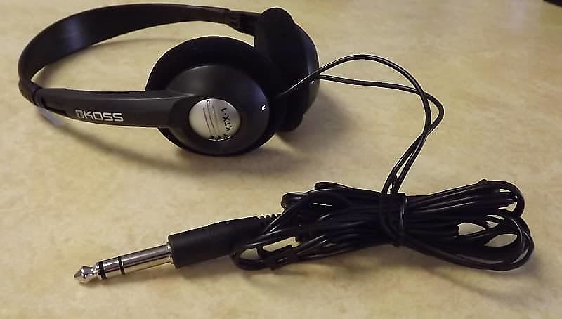 Koss KTX-1 Headphones | Reverb