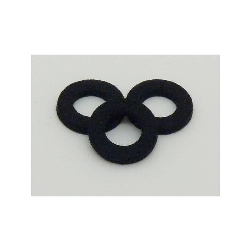 Klang YAMAHA trumpet top cap felt 1 set (3 pieces) | Reverb