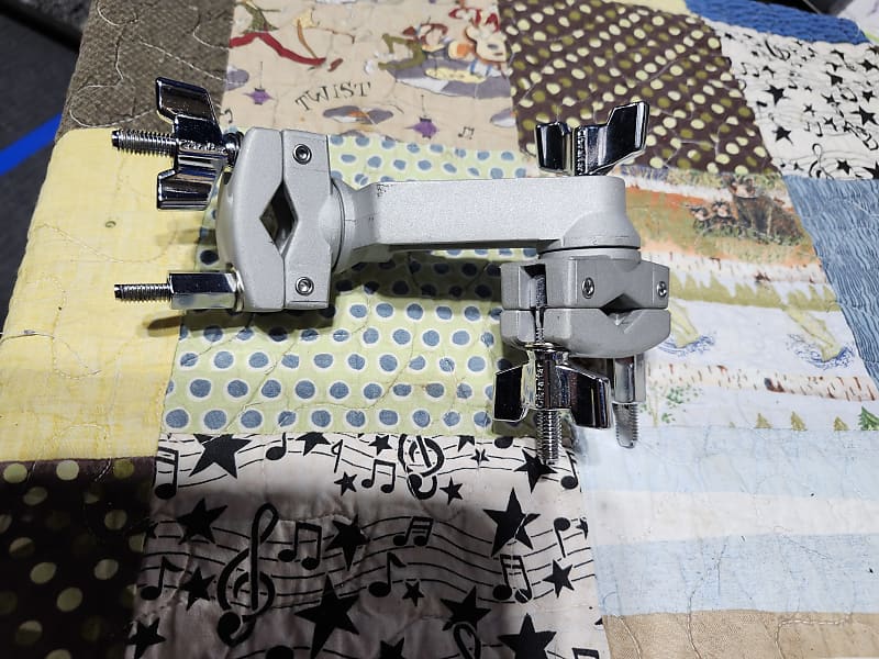 Gibraltar multi angle Multi clamp | Reverb