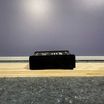 RapCo db 101 sl Passive DI Box 2000s | Reverb