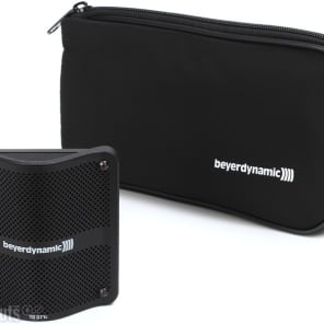 Beyerdynamic TG D71c Condenser Boundary Microphone | Reverb