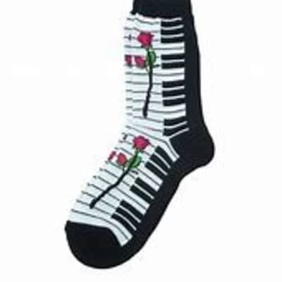AIM Kids Keyboard Socks | Reverb