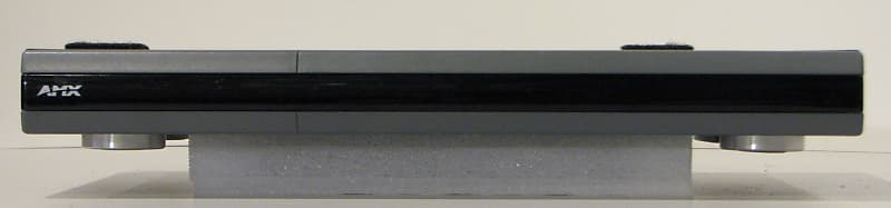 AMX NXC-ME260 control processor with NXI break-out chassis | Reverb