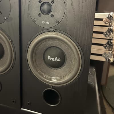 ProAc Studio 100 Loudspeaker Pair | Reverb