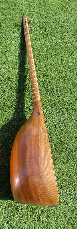 turkish saz | Reverb