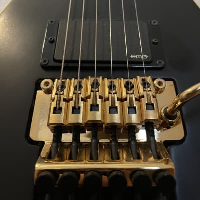 Jackson RRXMG | Reverb