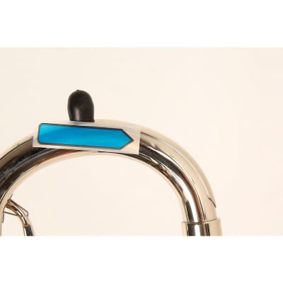 daCarbo Small Bore Jazz Trombone Regular | Reverb