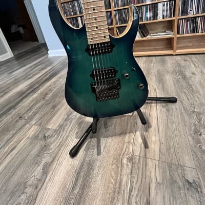 Ibanez RG Prestige 7 String | Reverb Deutschland