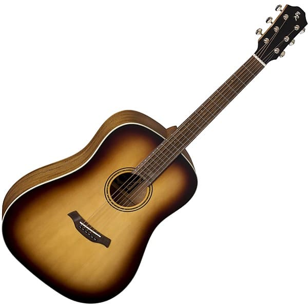 Baton Rouge X11S/SD-COB 20s Edition Westerngitarre | Reverb