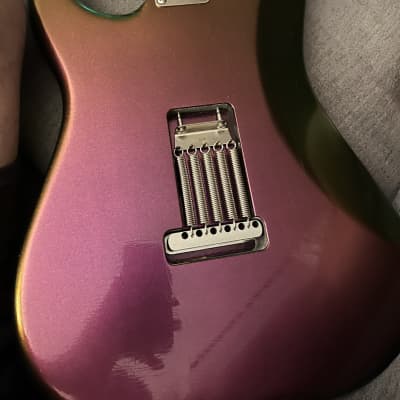 Xotic XSC-2 Light Aging - Rosewood Fingerboard, Shattered | Reverb