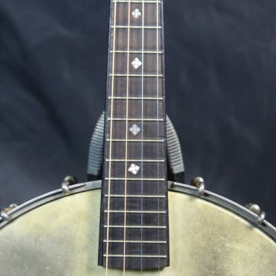 Vintage Washburn 815 Tango Melody Banjo 1914 w/OHSC | Reverb