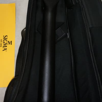 Custom Sigma Travel Size Acoustic Guitar | Reverb