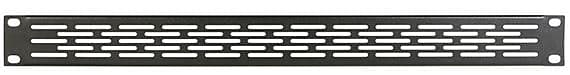 On Stage RPV1000 1U Vented Rack Panel | Reverb