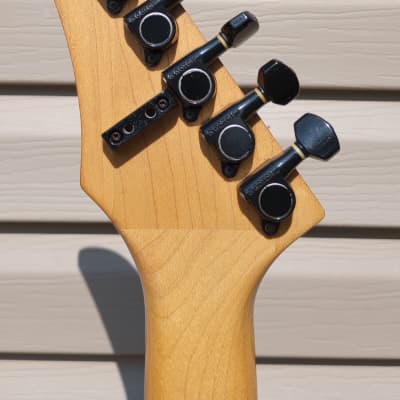 Rare Vintage Vester 2 Maniac Series | Reverb