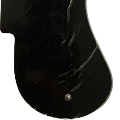 Snakehead Combo (Tele Pickguard & Control Plate) | Reverb