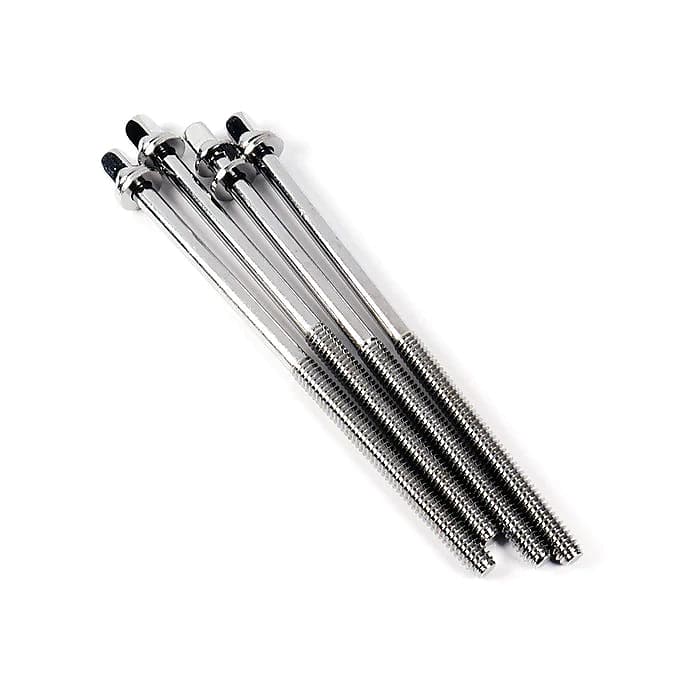 Ludwig 1 5/8 Key Rod Assembly with Plastic and Metal Washers | Reverb