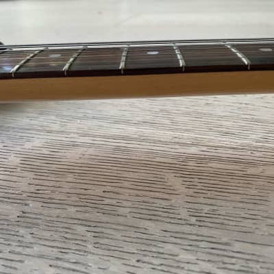 1978 Greco SE-700 Early Sixties Sunburst Handcrafted Japan | Reverb