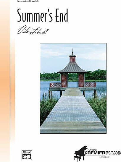 Summer's End | Reverb