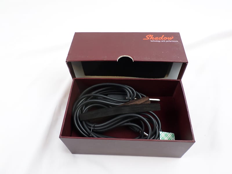 Shadow Electronics SH 920 | Reverb