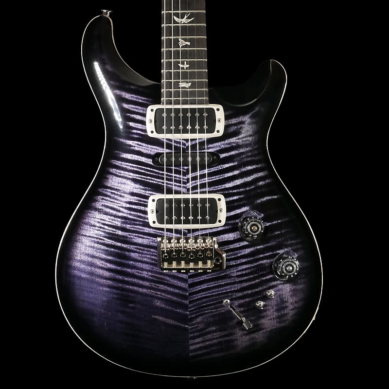 PRS Modern Eagle V 2023 - Purple Mist | Reverb