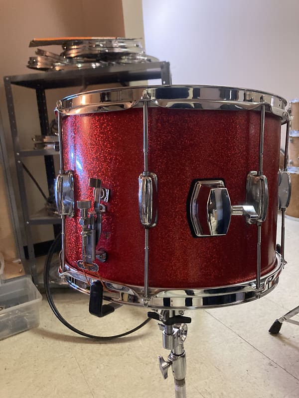 Slingerland 14x10 Snare (Snom) | Reverb