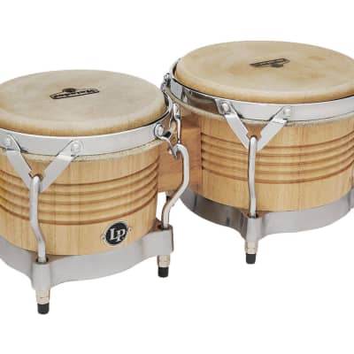 Latin Percussion Matador Timbales | Reverb