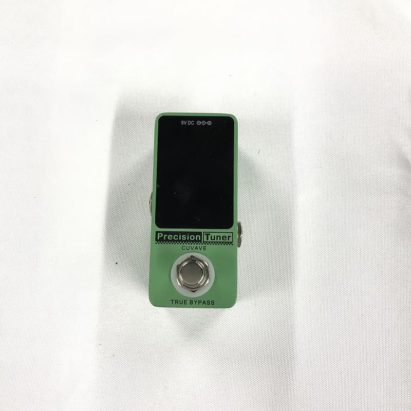 Precision Tuner | Reverb