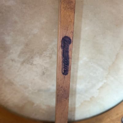 1920s Concertone Tenor Banjo | Reverb