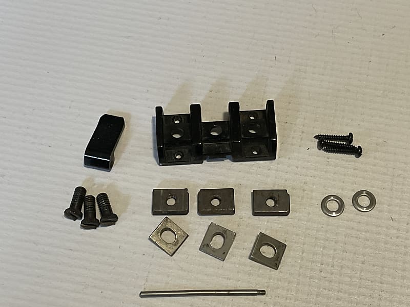 80's Bill Edwards Kahler USA Guitar Black Finger | Reverb Australia