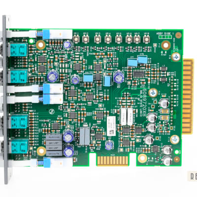 Solid State Logic SSL 611 EQ 500 Series | Reverb