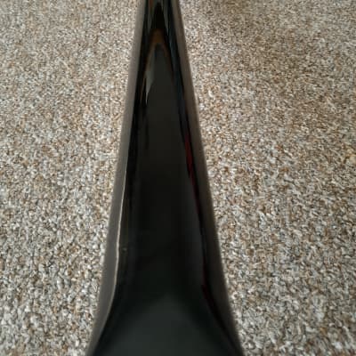 Fernandes ST-40 Limited Edition 1985 - Black L Serial Made in | Reverb