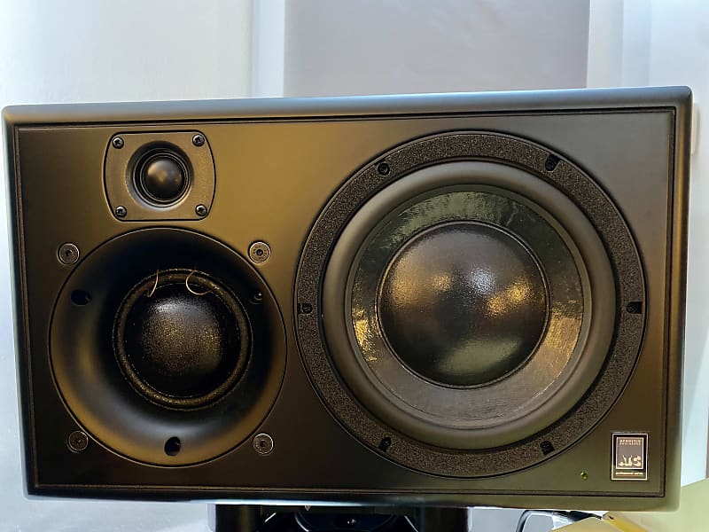 ATC SCM25A Pro Studio Monitors | Reverb
