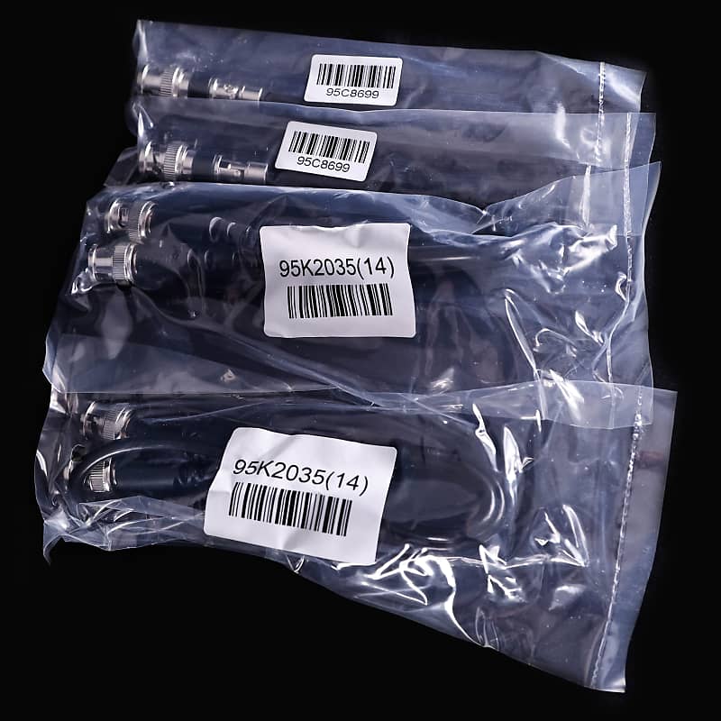 Shure SLXD14/93-G58 Wireless Lavalier Microphone System - G58 | Reverb