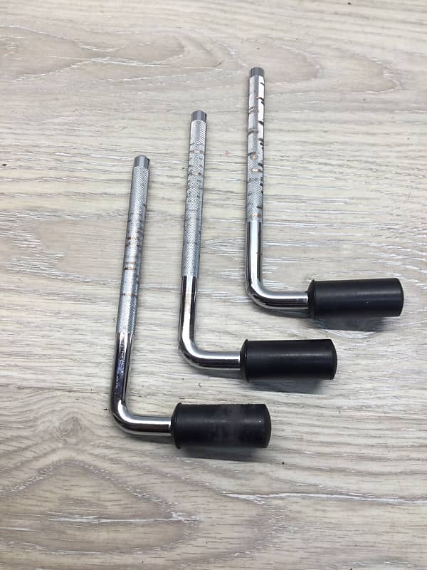 Set of 3 Authentic Roland L-Rods | Reverb