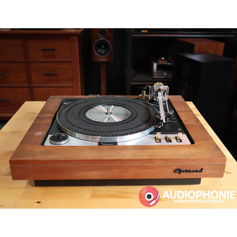Garrard Z2000B | Reverb