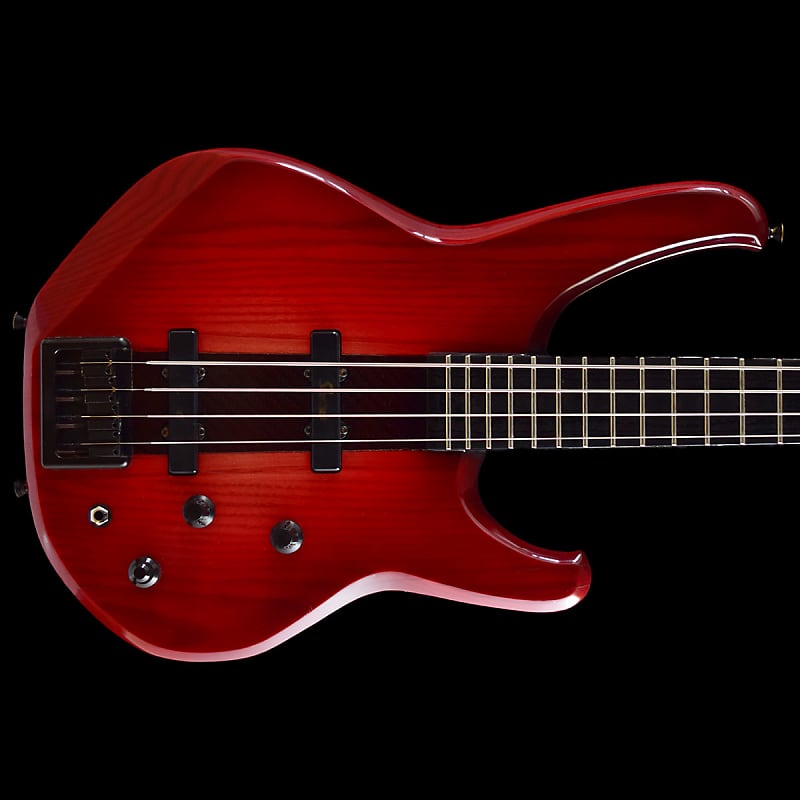 Status S1 Matrix 1991 - Redburst | Reverb