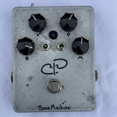 Paul Trombetta Rotobone Roto Bone | Reverb