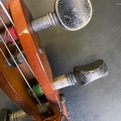 Strunal Cello 1/2 sized model 40/1 | Reverb